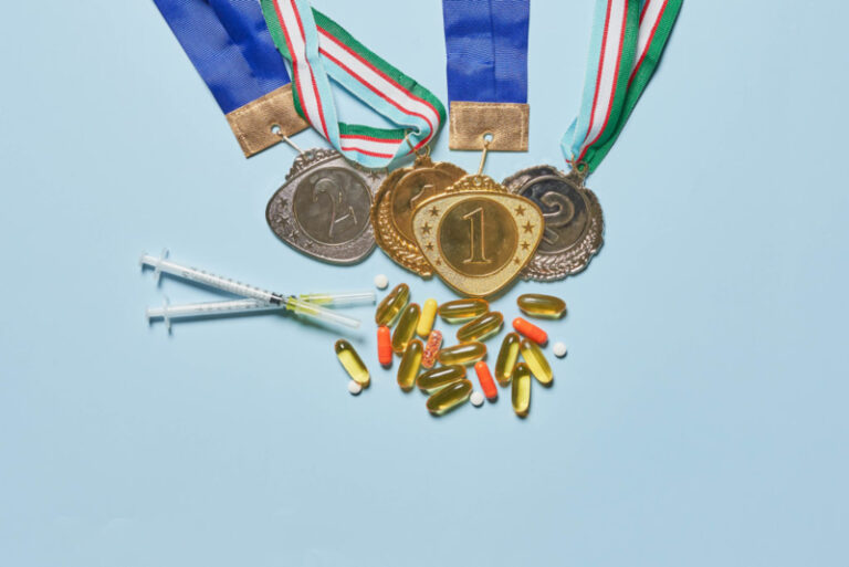 Os maiores escândalos de doping no desporto | Mestre Do Desporto